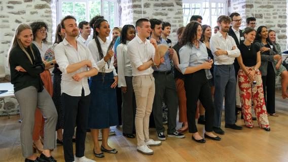 Préparation au concours interne | Les résultats d'admission 2025 sont publiés ! | Institut ...